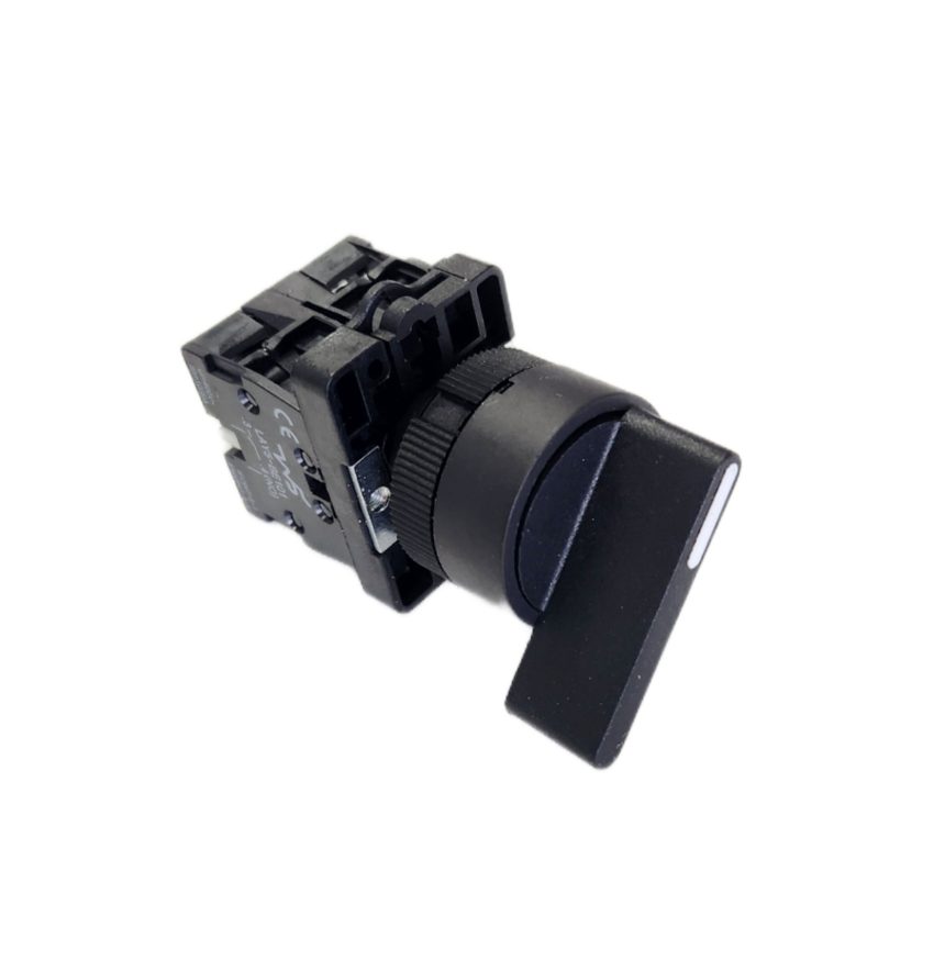 Selector Switch Archives - Electrical Components Company Singapore ...